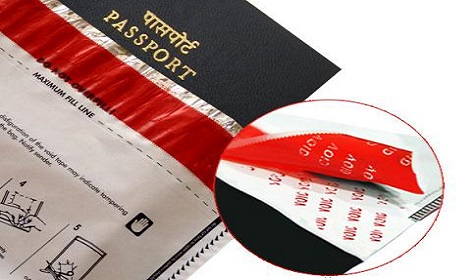 Five Essential Features of Tamper Proof Envelopes