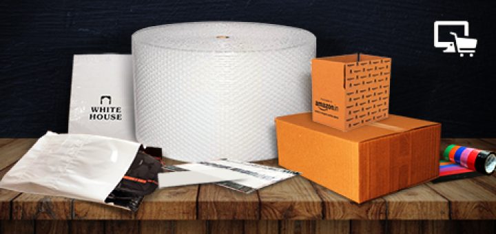 Importance of Packaging in Apparel & Textile Industry