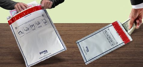 Tamper Evident Packaging need