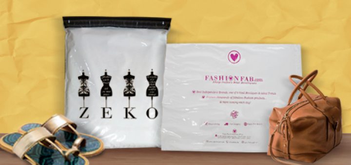 Complete Packaging Guide for Apparel & Textile Industry