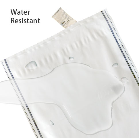 water-resistant - Packing Supply