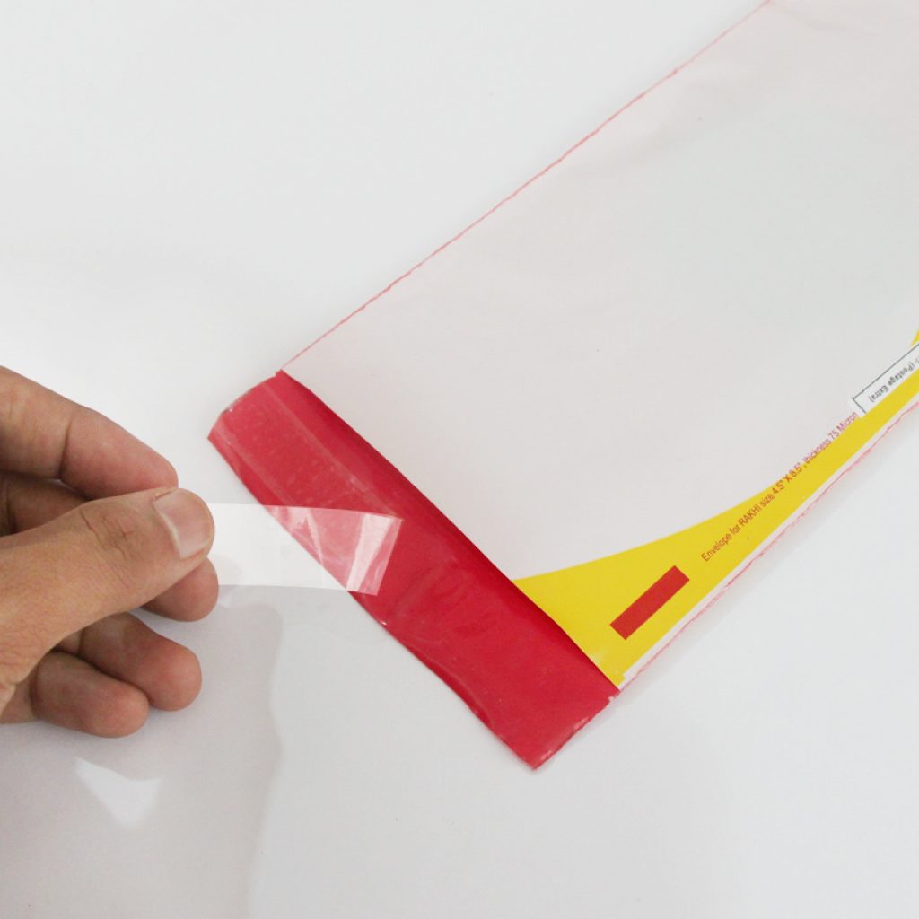 Get Rakhi Envelopes online.