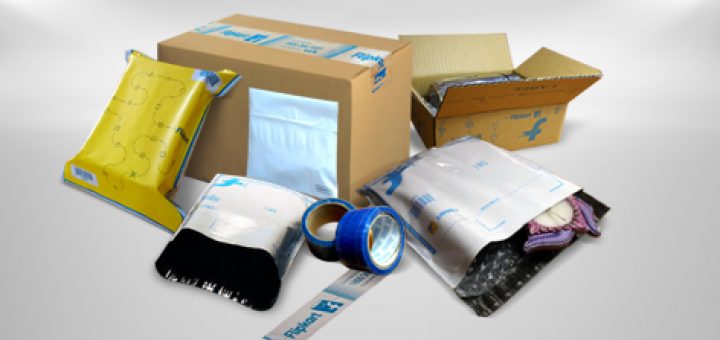 Complete Packaging Guide for Apparel & Textile Industry