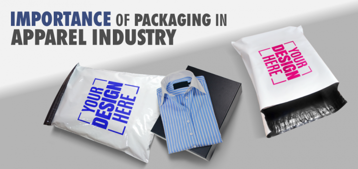 5 Key Features of Packaging Materials