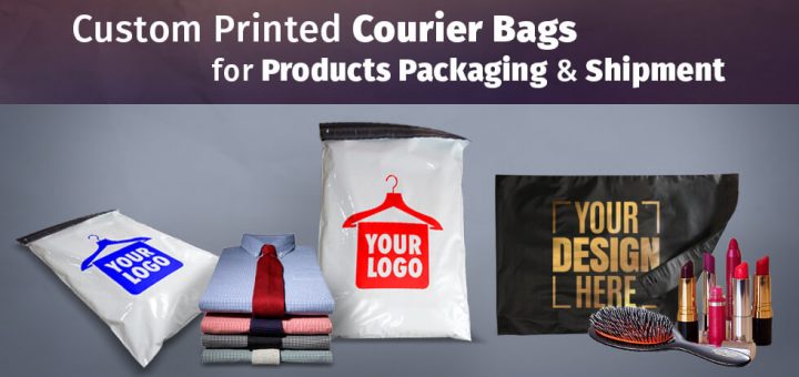 Retail Carry Bags - Branding Your Business Through Plastic Carrier Bags