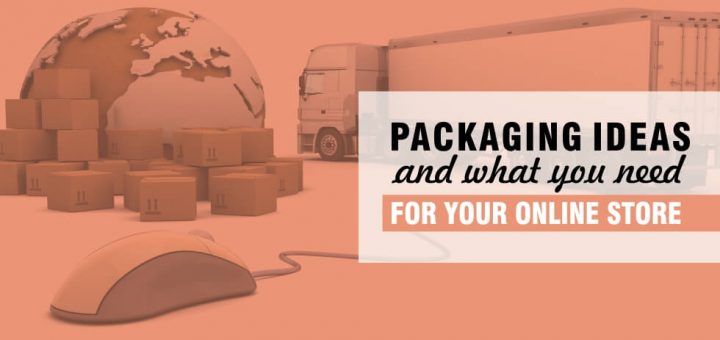5 Key Features of Packaging Materials