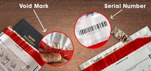 Tamper Evident Security Envelopes For Safeguarding Your Legal Documents ...
