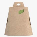 Future of Packaging : Eco-Friendly But Creative