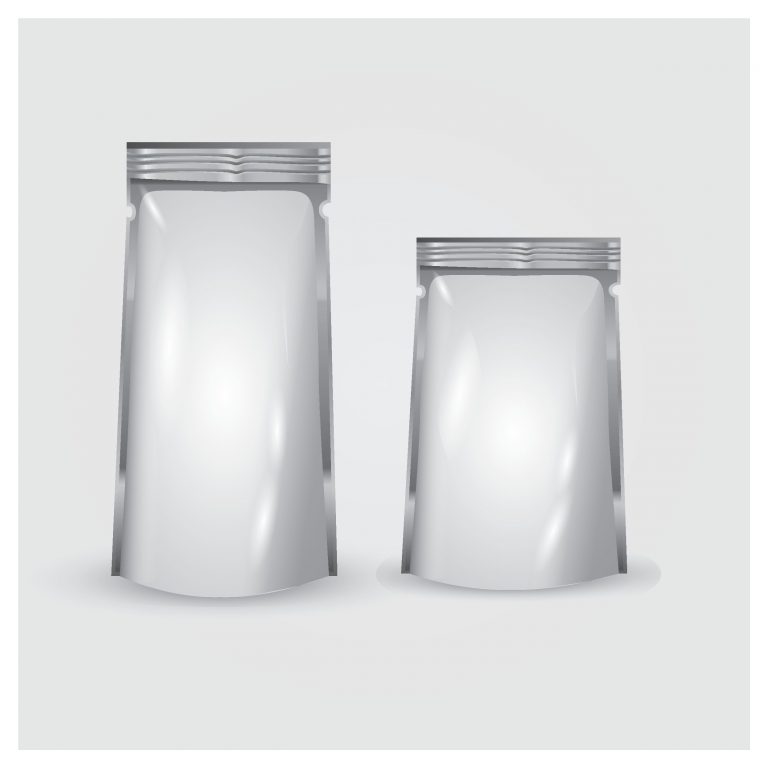 Why Stand Up Pouches Make a Perfect Packing Solution for These Food Items